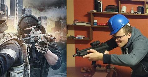 Tarkov Operators Album On Imgur