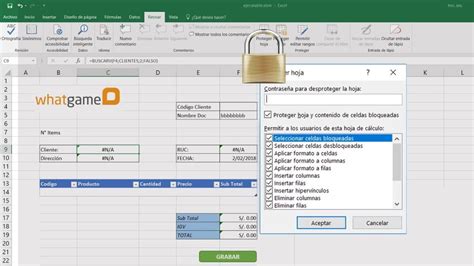 So Sperren Sie Zellen Und Blätter In Excel Eine Vollständige Und