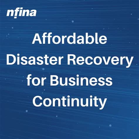 Nfina Technologies On Linkedin With Nfinas Hybrid Cloud Data