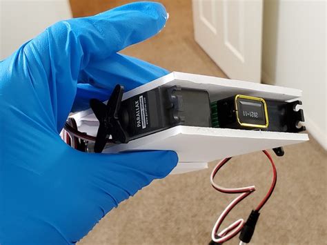 How To Build A Basic Wheeled Robot Base