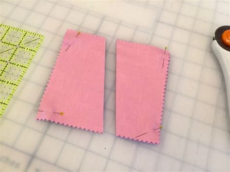 Stack And Whack Quilt Block Tutorial