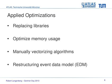 Ppt The Future Of Atlas Track Reconstruction Powerpoint Presentation Id2496822