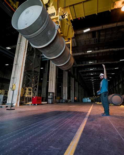 Us Breaking Us Department Of Energy Awarded Contracts To Four