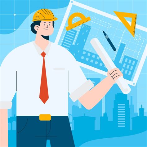 دانلود وکتور تصویر روز جهانی مهندس معمار دانلود رایگان فایل لایه باز