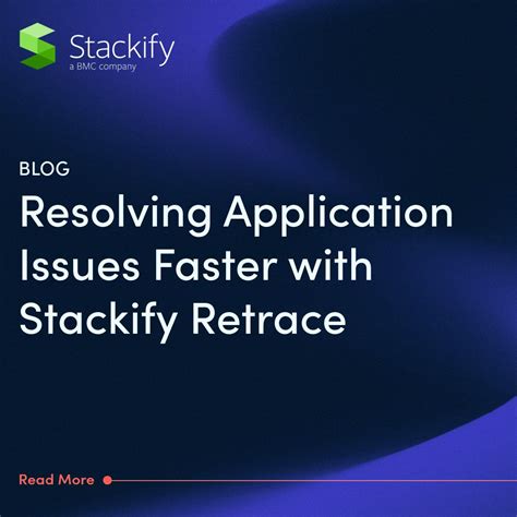 Stackify A Bmc Company On Linkedin Developers Devops Application