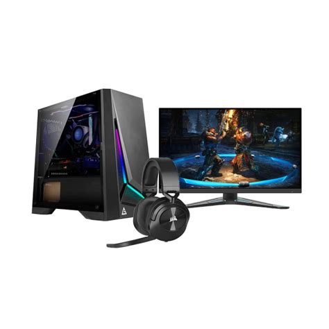 Gaming Pc Ucomputers Lk The Largest Brand New And Used Computers In