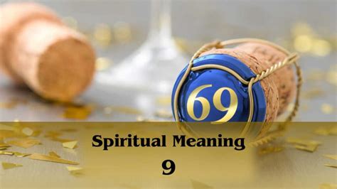 What Is Spiritual Meaning Of 69 Angel Number Meaning