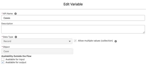 How To Use The Action Button Component In Screen Flow Salesforce Time