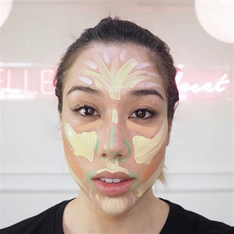 Video How To Use Colour Correctors ELLE Canada Magazine Beauty Fashion And Lifestyle