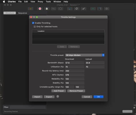 How To Simulate Slow Internet Connection On Ios And Android Browserstack
