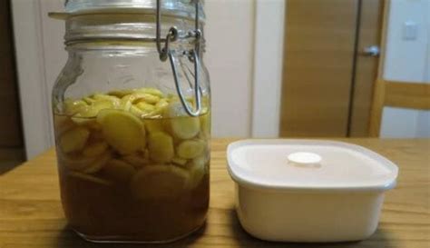 八朔（ハッサク）の砂糖漬け・ハチミツ漬けレシピ やまむファーム