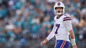 Josh Allen Contract Details What Is The Bills Quarterbacks Salary And