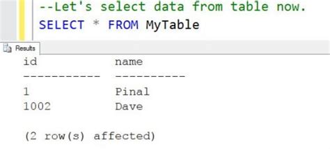 Sql Server Jump In Identity Column After Restart Sql Authority With