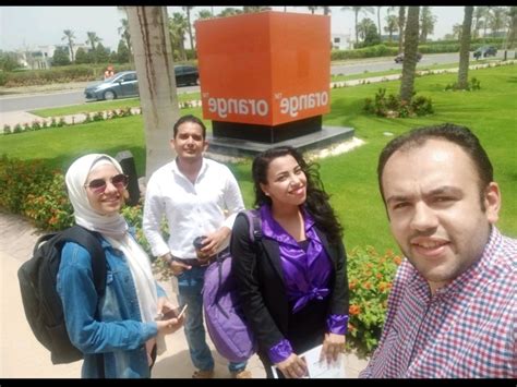 Ahmed Mohsen Posted On Linkedin