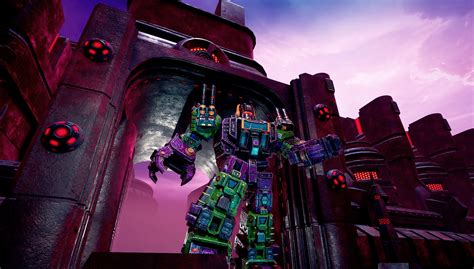 3d Artwork Scorponok Fan Art Tfw2005 The 2005 Boards