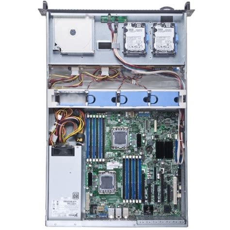 Rackmount Server Chassis At 50000 Piece Server Chassis In New Delhi ID 17561091955