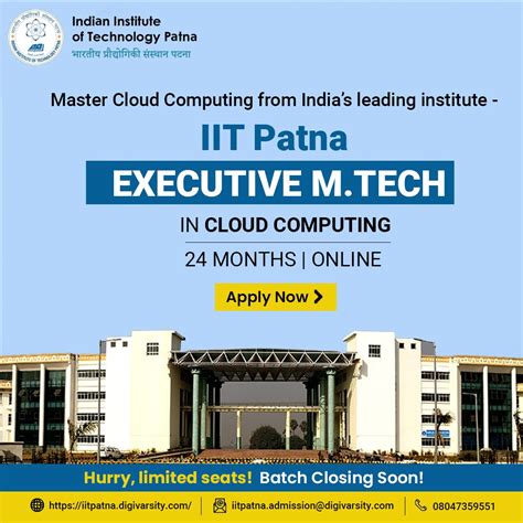 Executive M Tech In Cloud Computing Executive Programs 12 Comments