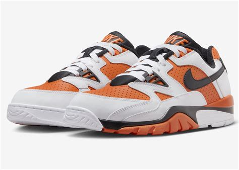 Nike Air Cross Trainer 3 Low Starfish FJ4415-100 | SBD