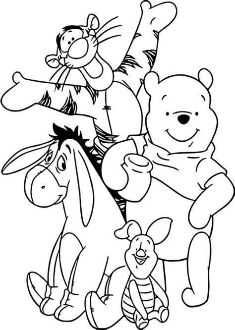 Мечо пух Зумипик