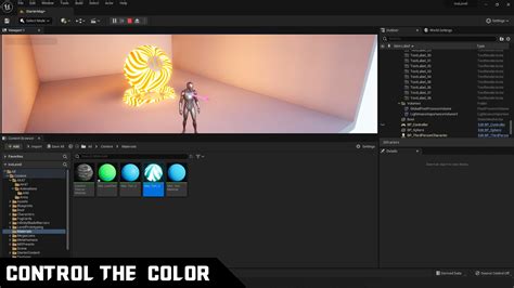 Unreal Engine 5 Blueprints Masterclass