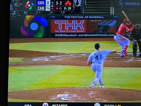 Has This Group Been Buying So Many Linear Rails They Now Need To Advertise To Consumers R