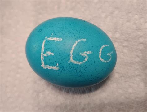 Easter Egg R Eggirl