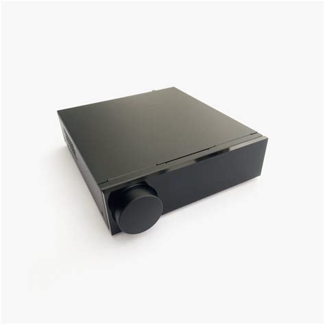 MiniDSP Flex Audio Processor Strictly Stereo