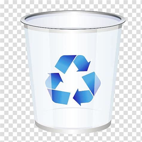 Windows Recycle Bin Icon