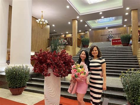Khuyen Tran On Linkedin Today Is My First Birthday In Vietnam After
