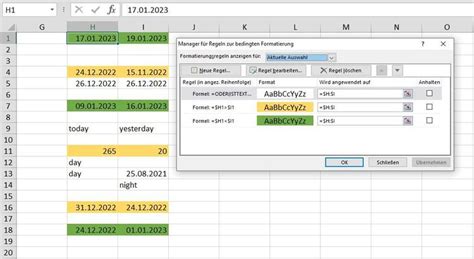 Conditional Formatting Excludeskip Text Microsoft Community Hub
