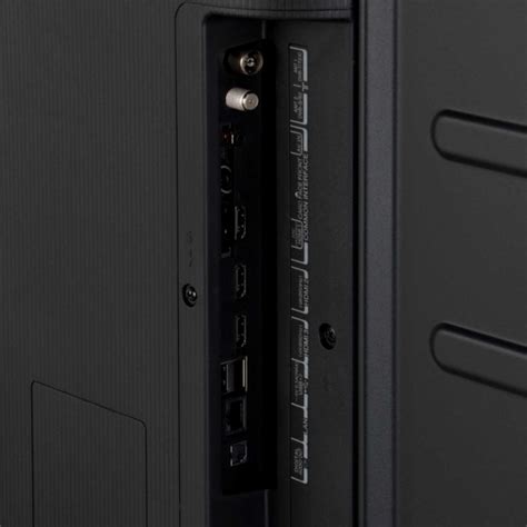 Toshiba 50U5069 инструкция