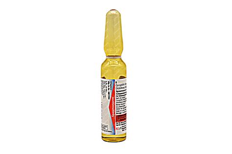 Spasmonorm Injection 2 Ml Order Spasmonorm Injection 2 Ml Online At Truemeds