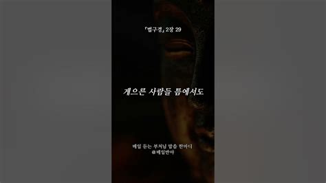 일찍 일어나는 새가 벌레를 잡는다 Youtube