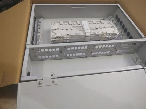 48 Port Patch Panel At ₹ 3000 Patch Field In New Delhi Id 2852393532597