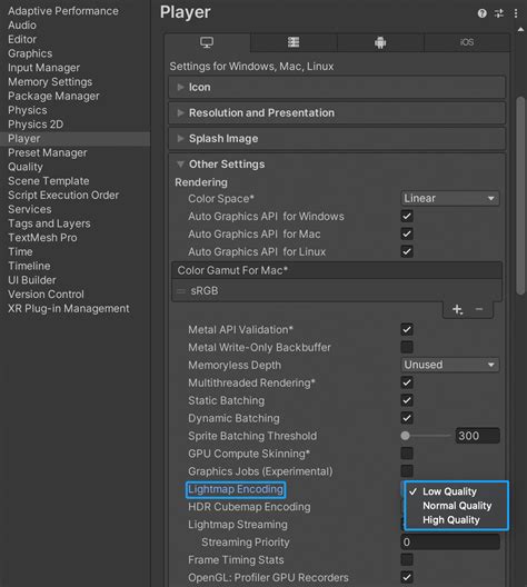 Lightmapping Troubleshooting Guide Unity Engine Unity Discussions
