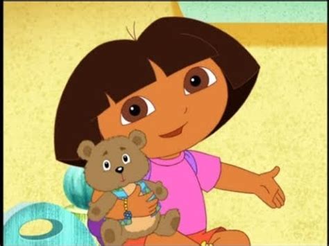 Dora The Explorer Swipers Favorite Things Dora The Explorer Best My Xxx Hot Girl