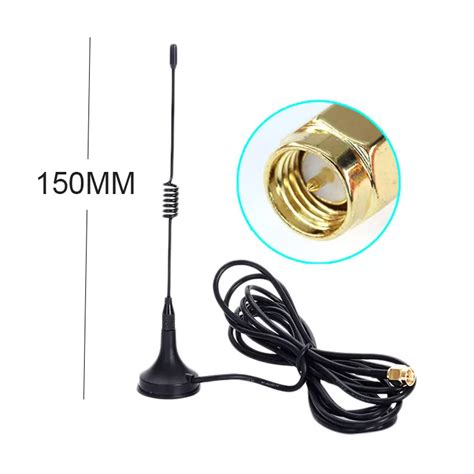 Magnetic Antenna Manufacturers China Magnetic Antenna Factory And Suppliers