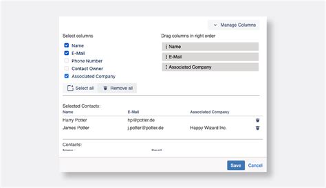 Hubspot For Confluence Crm For Your Atlassian Apps