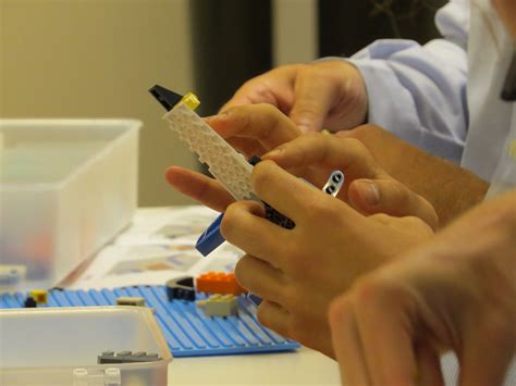 TEAM GAME LSP Concierta