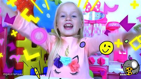 ماجراهای کاتیا و دیما آیا شما خواب هستید آهنگ کریسمس فیلو