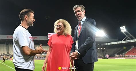 Robert Platek Prześwietlony Oto Kim Jest Nowy Właściciel Cracovii