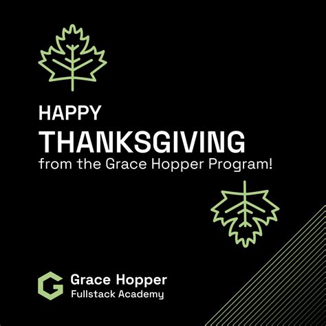 The Grace Hopper Program At Fullstack Academy On Linkedin
