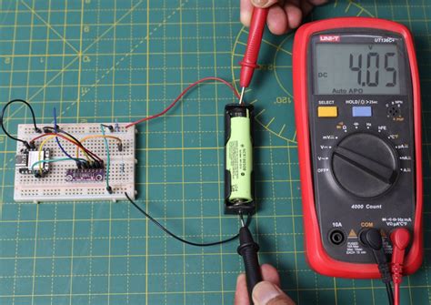 How To Use Ads1115 16 Bit Adc Module With Xiao Esp32c3 Open Green Energy