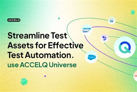 Automating Salesforce Cpq Testing With Accelq Is A Breeze