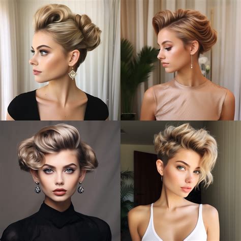 40 Short Sassy Haircuts For A Playful And Confident Look In 2024