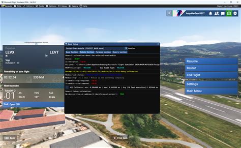 Lua Scripts In Auto Sction Do Not Run In Msfs2024 Fsuipc7 Msfs The