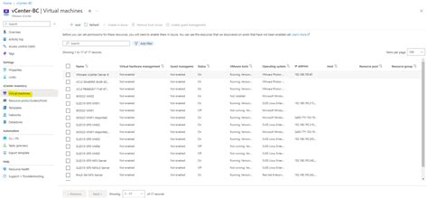 How To Set Up Arc Enabled Vmware Vsphere