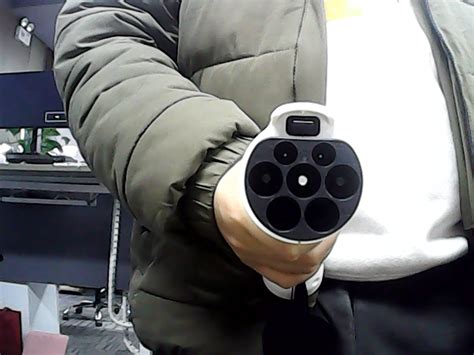 Yolo Fastest Object Detection Dataset By Chargegun Detection