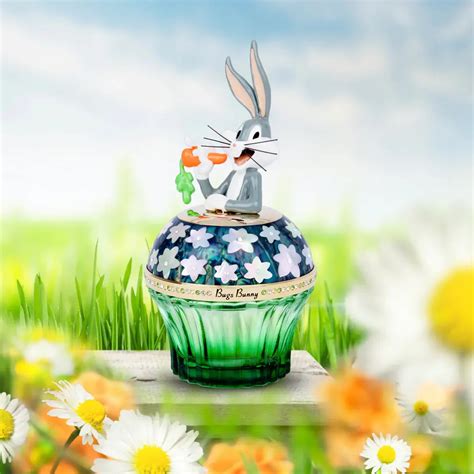 House Of Sillage Bugs Bunny ~ Nuevas Fragancias