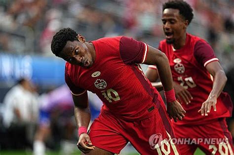 한국이 놓친 마치 감독 승승장구…포체티노 울렸다→캐나다 미국 2 1 제압 북중미 네이션스리그 3위